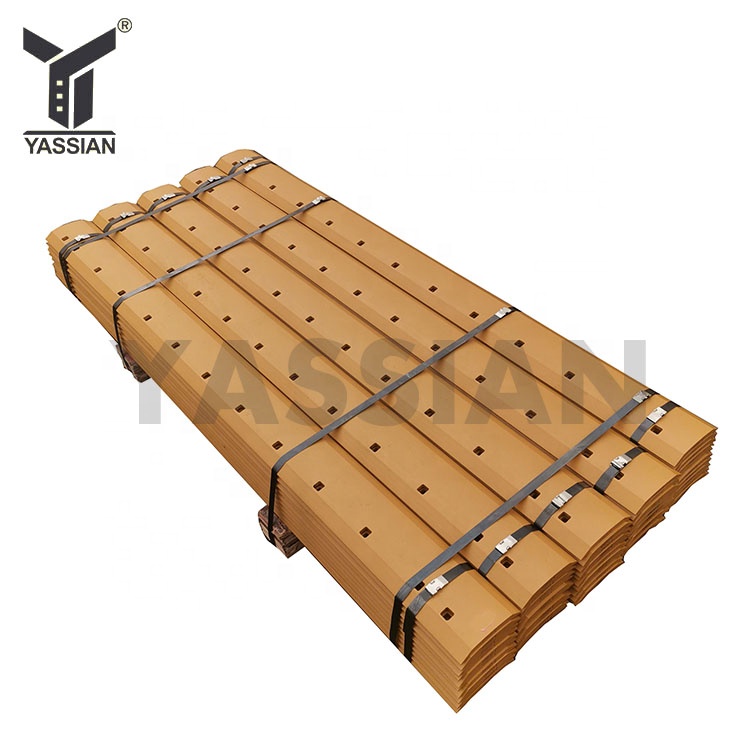 Rear Grader Blades - Durable & Versatile Solutions
