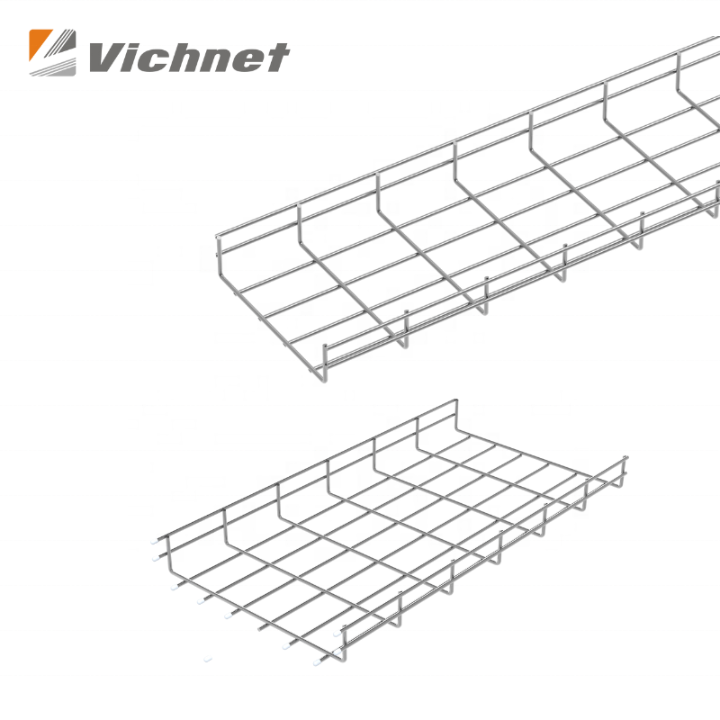 Wholesale Galvanised Cable Tray Fireproof & Durable | Alibaba.com