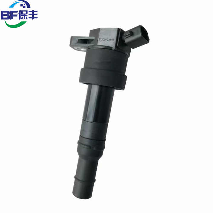 For Hyundai Rena for Kia K2 KX CROSS Auto Ignition Coil-27300-03150 ...