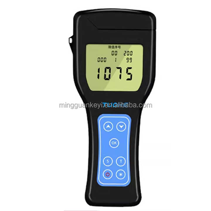 Portable ATP Bioluminescence Detector THYG-ATP | Rapid Bacteria & Food ...