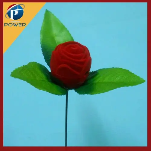 Rose to Ring Box Magic Tricks Red Rose Shaped Rose to Ring Box Magic ...