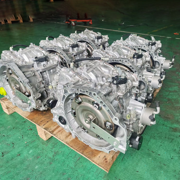 How to Choose the Best K313 CVT Transmission for Your Vehicle