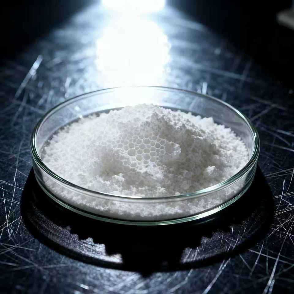 Porous Structure Ultra-Fine Silica 99% Content High Oil Absorption High ...