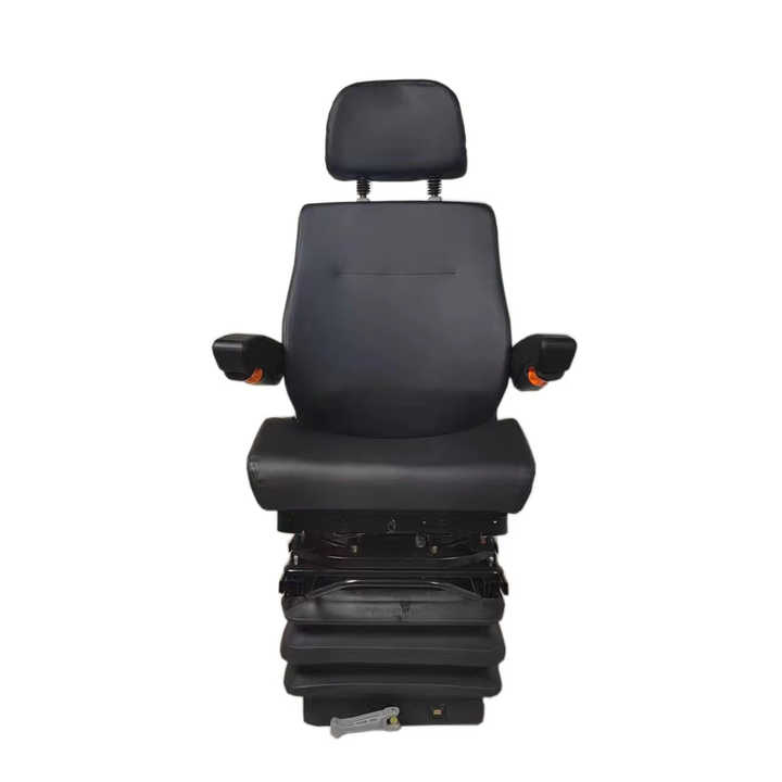 Grammer Mechanical Suspension Modify Car Seat With Rotation Height ...