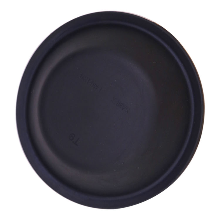All Model Truck Brake Chamber Rubber Seal Diaphragm Sheet Rubber ...