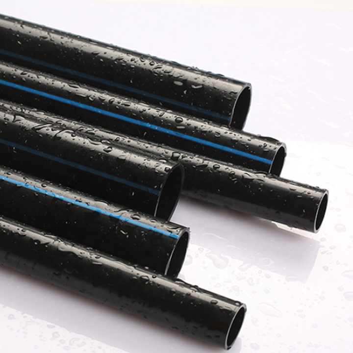 ISO Standard PE100 PN16 PE Pipe - Durable & Versatile