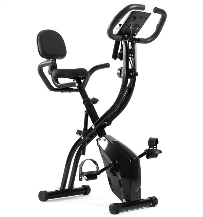How to Choose the Best Indoor Trainer Bicycle for Your Home Gym