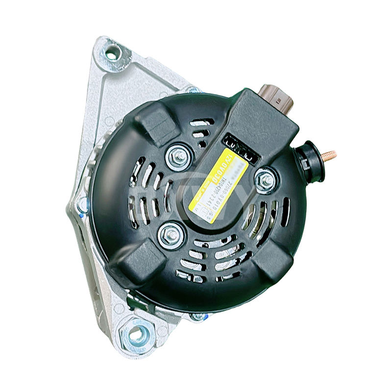 High-quality 12V Auto Car Alternator for Toyota Camry 2017