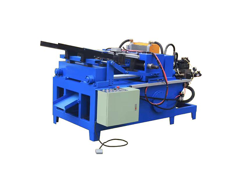 How to Choose the Best U Bolt Bending Machine: A Complete Buying Guide