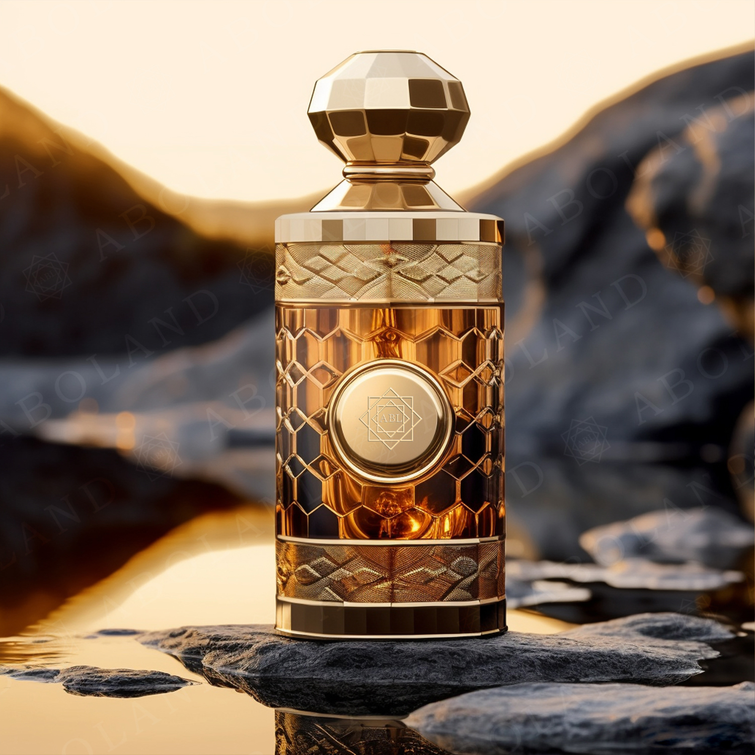 How to Choose the Best Perfume Bottle Packaging: A Complete Buyer's Guide