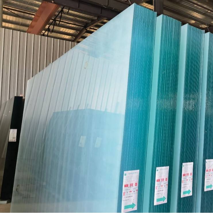 High Quality Clear Glass Sheets Factory Wholesale Customized 4mm-15mm ...