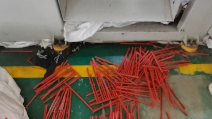 Heavy Duty PP Plastic Expand Shield Plugs - Wall Anchors