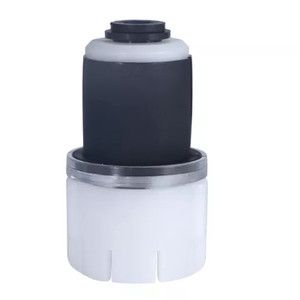 High Quality Fiber Optic Simplex Plugs for HDPE Ducts