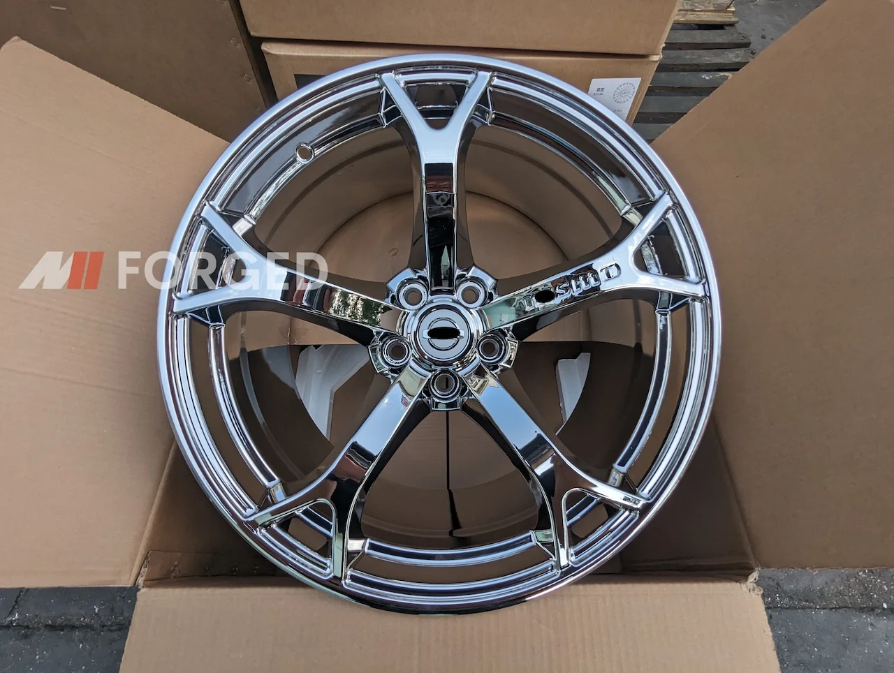 How to Choose the Best Q50 Wheels for Your Needs: A Complete Buying Guide