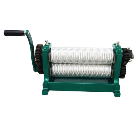 Apiculture machine press beeswax foundation sheet printer for sale ...