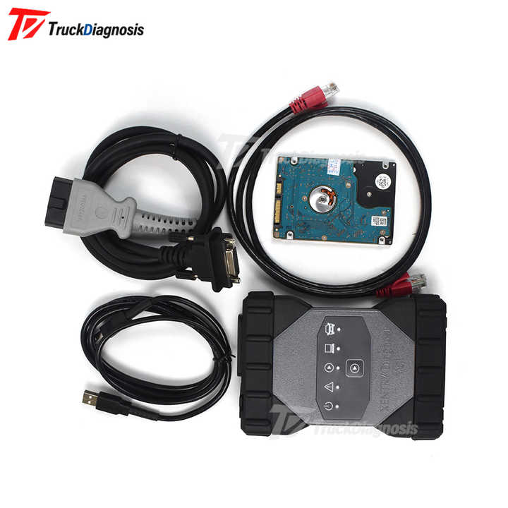 For JLR Doip VCI - Diagnostic & Programming Tool Plus Laptop