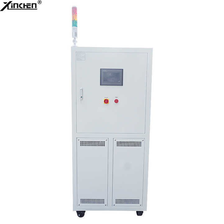 TCU Temperature Control System - Precision & Efficiency