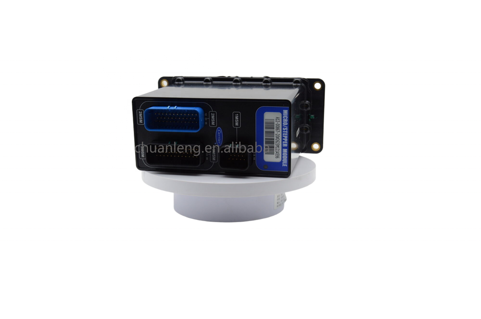 Carrier Transicold 12-00867-20 Micro Stepper for Truck Refrigeration ...