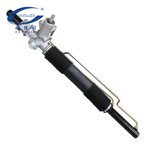 Auto steering gear Power steering rack assy for nissan MURANO Z50 2003 ...