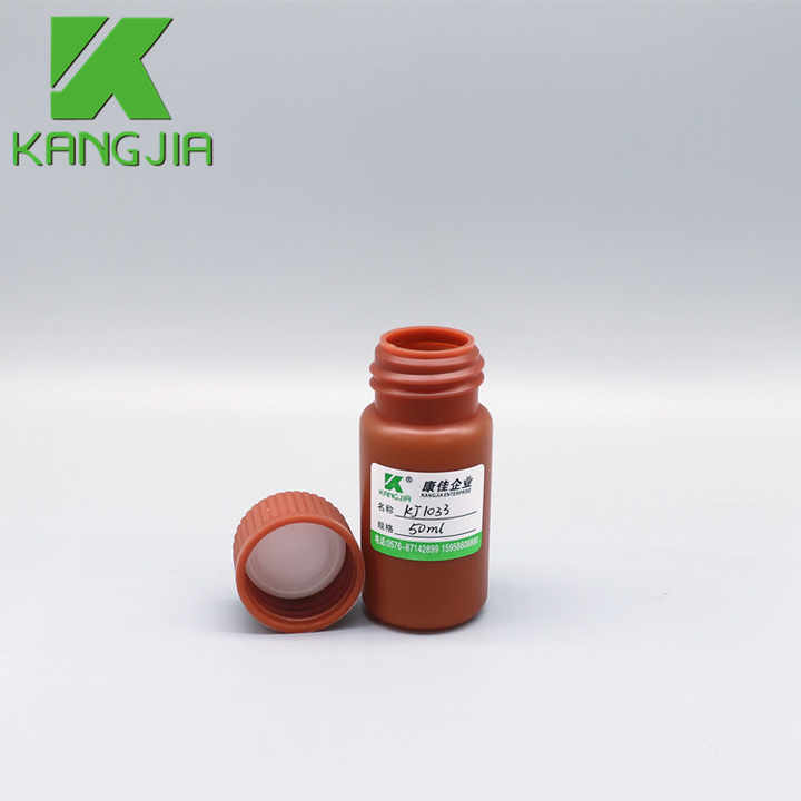 Sysmex 50ml Hematology Blood Reagent Bottle Liquid Chemical Bottle ...