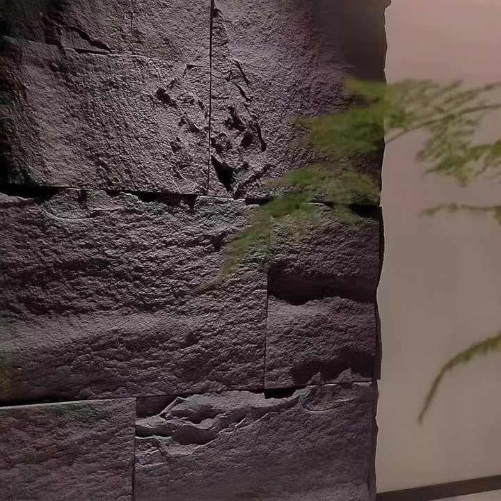 Faux Stone Wall Panels - Durable, Lightweight, and Stylish