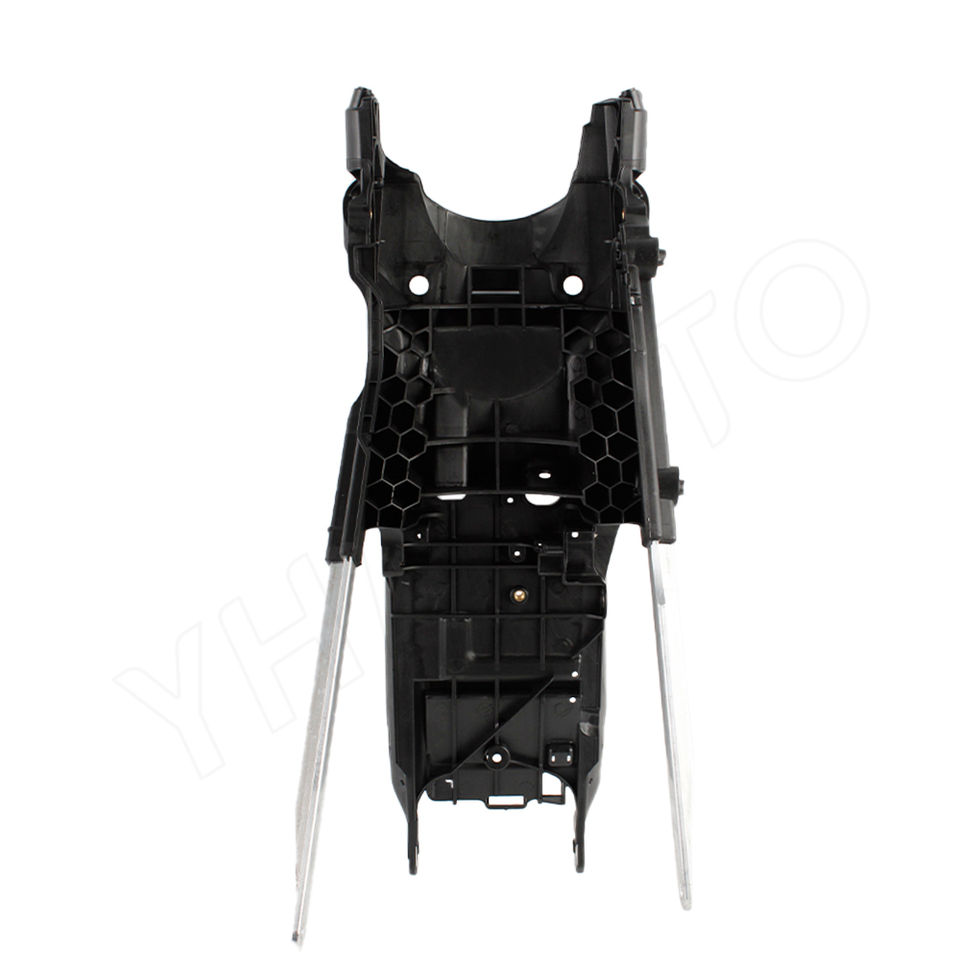 Motorcycle Parts Subframe Subchasis Marco Body Rear Frame for TX TC FC ...