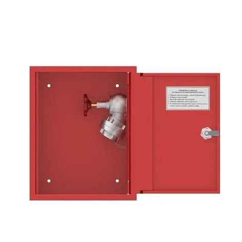 OEM Heavy-Duty Stainless Steel Fire Safety Box Custom Color with ...