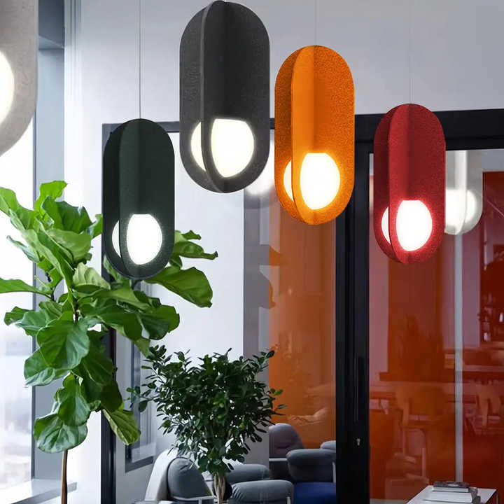 Nicro New Creative European Style Carambola Shape Decorative Sound ...