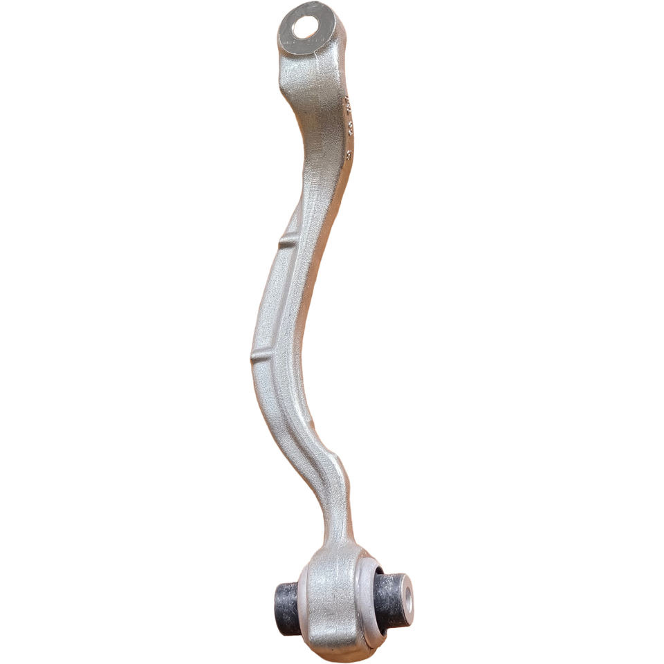 Original Mercedes-Benz Car Body Suspension Accessory Left Front Control ...