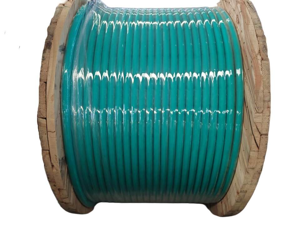 EES CABLE RV-K 0.6/1 KV Copper Conductor XLPE Insulated PVC Sheathed ...