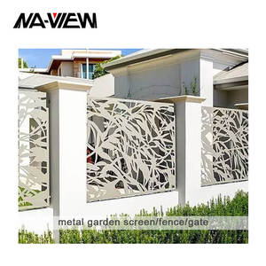 Decorative Fence Inserts - Durable and Stylish Solutions
