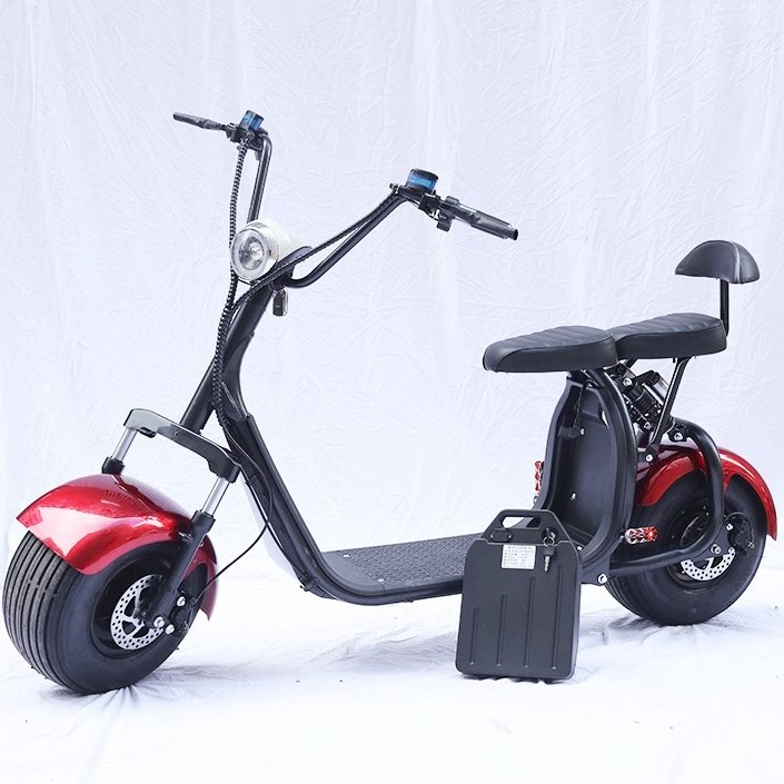 Haining Yide Import And Export Co., Ltd. - Electric Scooter, Electric bike