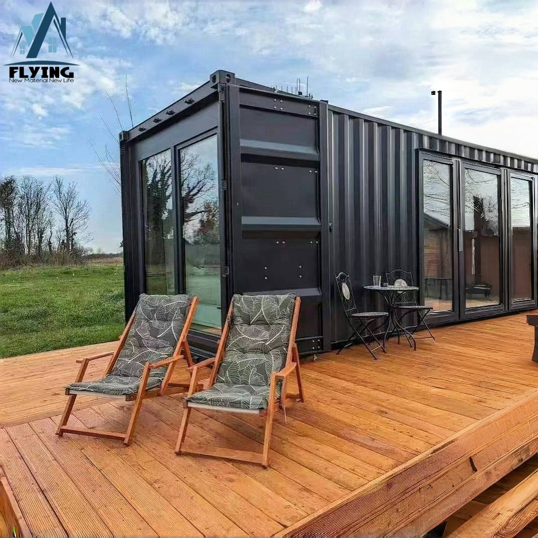 Innovative Solutions for Modern Living with Durable shipping container ...