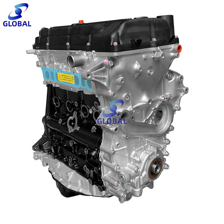 New 2TR-FE 2.7L Engine for Toyota Land Cruiser, Prado, Hilux, & 4Runner ...