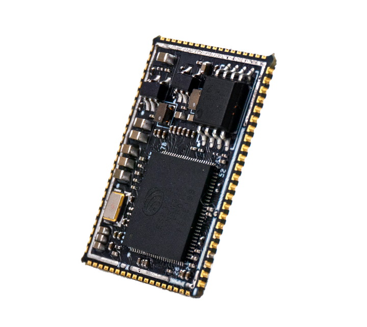Wireless-tag ESP32-P4 Module with MIPI Support, Development Board ODM