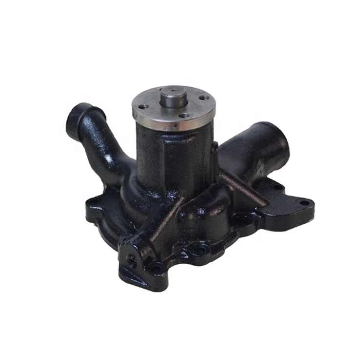 6D16T Water Pump - ME996811 & ME993839 for Mitsubishi Trucks