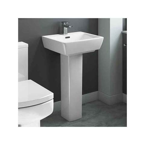 Gold Ceramic Toilet - Modern S-Trap Design for Bathrooms