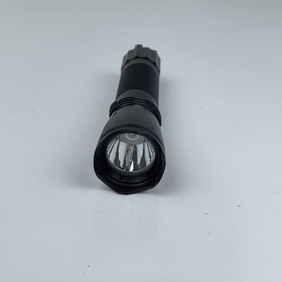 Portable Explosion-Proof LED Flashlight for Outdoor Use Marine Supplies ...