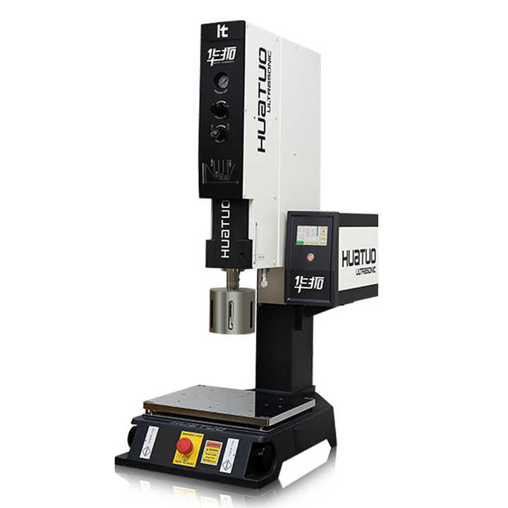 High-end 30khz Automatic Plastic Welding Equipment