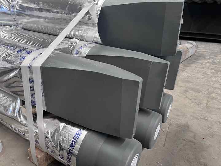 Hydraulic Rock Breaker Demolition hummer Chisels Bit Carving Chisel ...