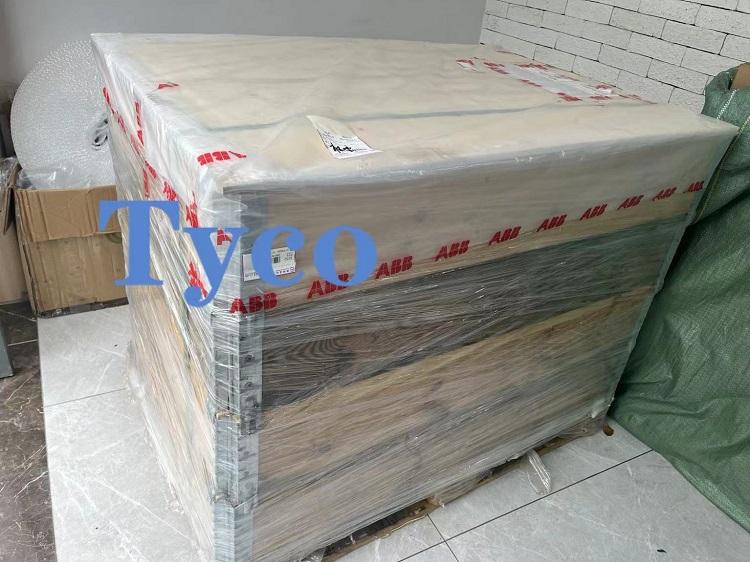 ABB DC Drives REACTOR ND15 - Line Reactor 116A/10,9 DCA0015014P0001