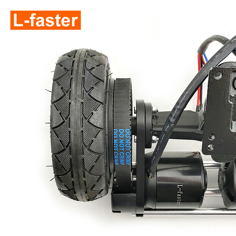 How to Choose the Best Belt Drive Conversion Kit for Your Bike
