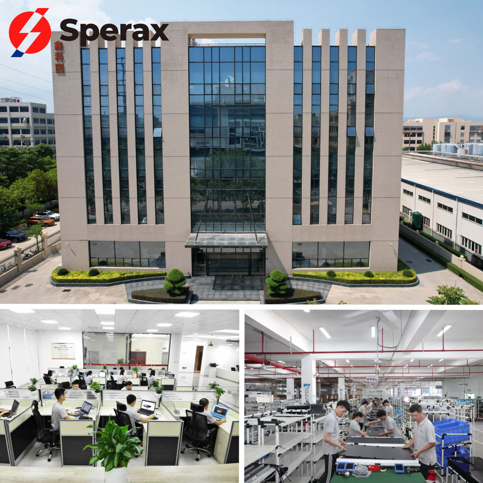 SPERAX P2 MAX Electric Motorized Home Gym Treadmill Portable Mini Flat ...