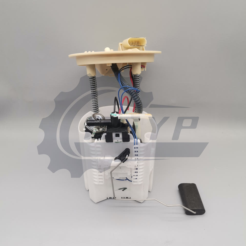 DSYP Original Fuel Pump Module for Chrysler 300 Dodge Challenger ...