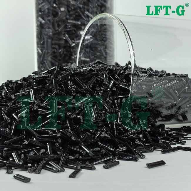 CF30 PA6 High Aging Resistance Chemical Resistance 30% Long Carbon ...