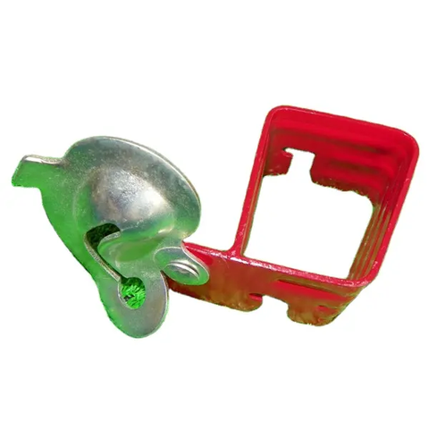 Concrete Snap Ties Wedge, Concrete Snap Ties Wedge direct from Huanghua ...