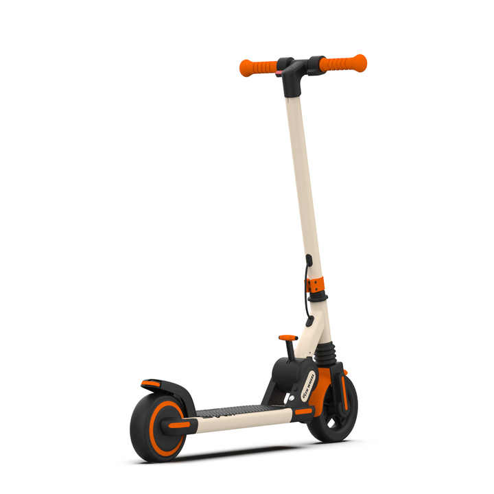 5th Wheel K1 2024 Child Electric Scooter Two Wheels Drift Foldable for ...