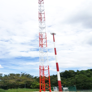 Top-Rated Efficient 30 meter telecommunication tower - Alibaba.com