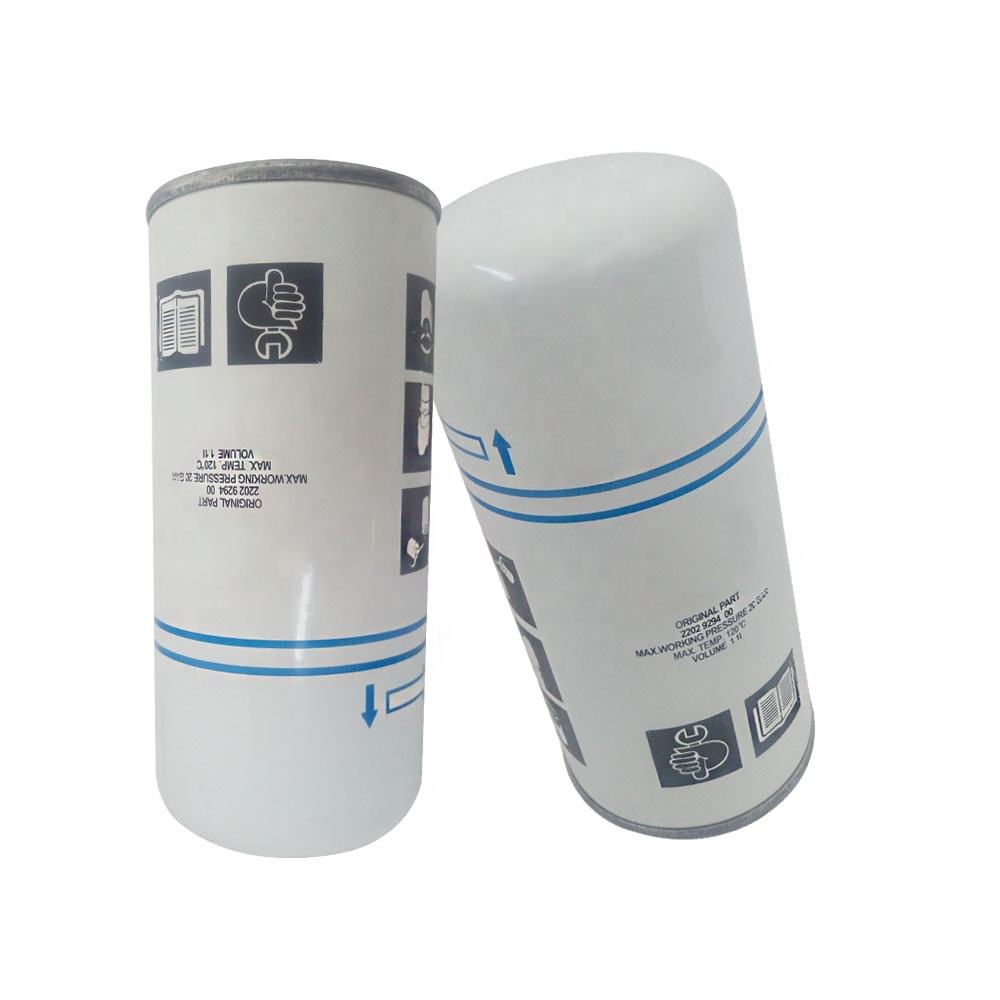 air oil separator for atlas copco compressors Wholesale for All Major ...