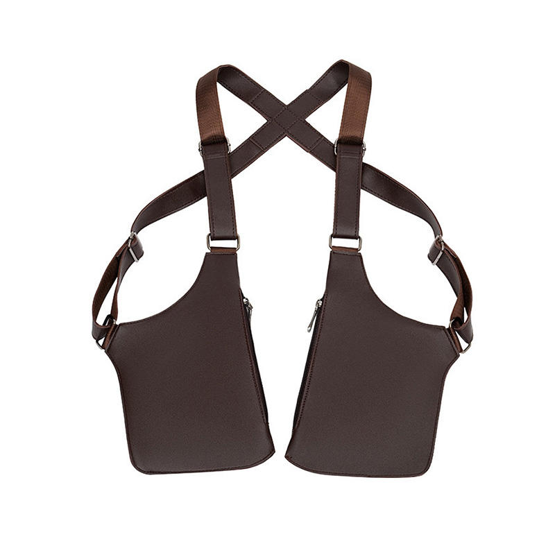 Wholesale Fashion Waterproof Portable Durable Vest Vintage Sport High ...